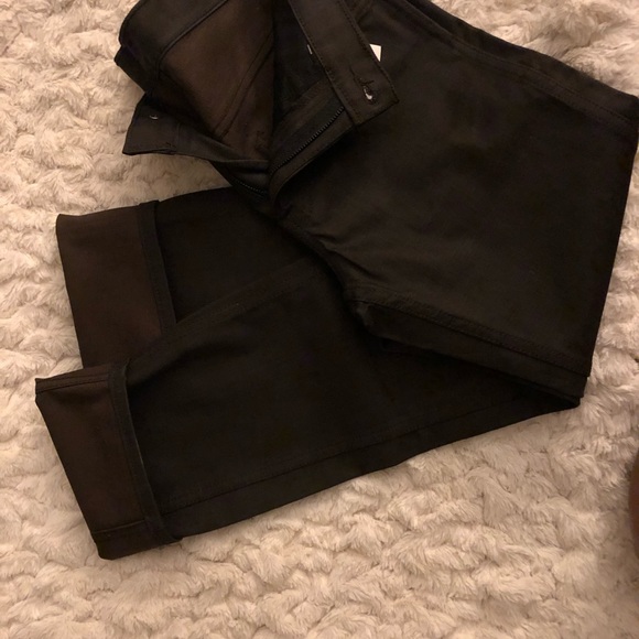 Levi's | Jeans | Dark Brown Levi Rigid Denim Jeans | Poshmark
